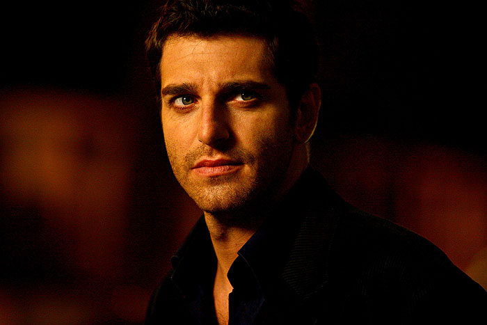 Il capitano (2005) | ČSFD.cz