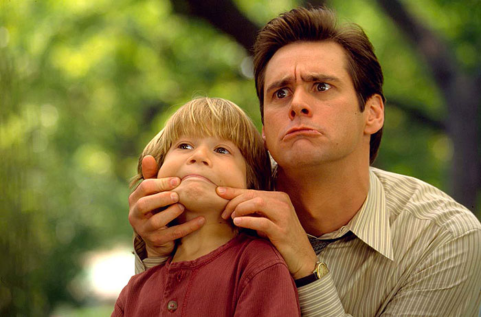 Klamár, klamár (1997) | Recenzie - Požívateľské | ČSFD.sk