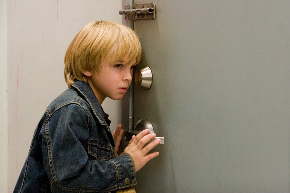 Invaze (2007) | ČSFD.cz