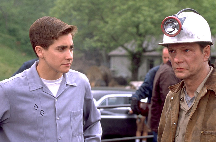 Říjnové nebe (1999) | ČSFD.cz