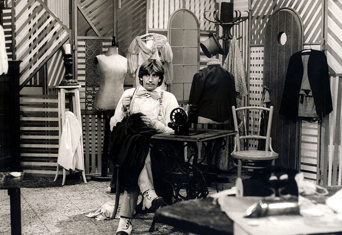 Jozef Holec | ČSFD.cz