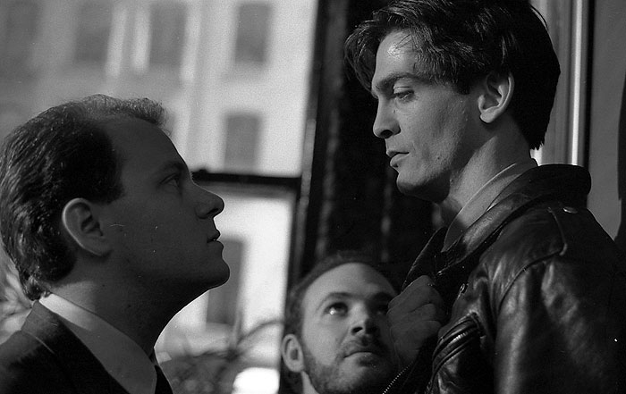 Ctižádost (1991) | ČSFD.cz