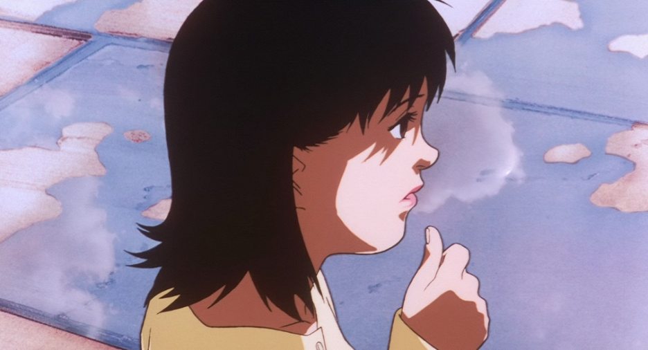 Perfect Blue (1997) | ČSFD.cz