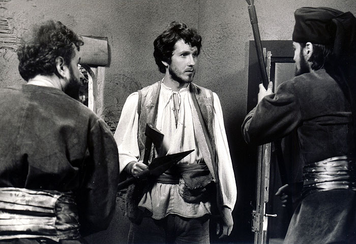 Čudák Zerbino (1982) | Galéria - Z filmu | ČSFD.sk