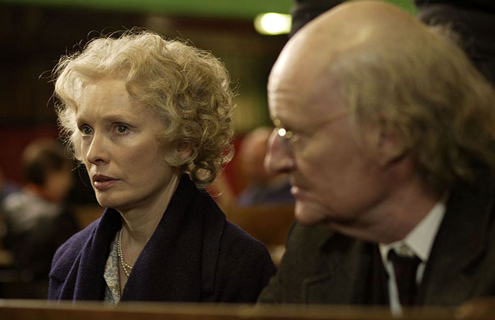 Lord Longford (2006) | ČSFD.cz