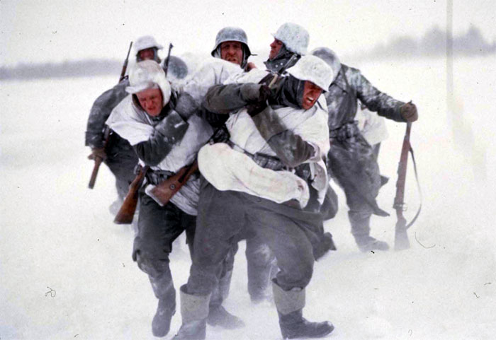 Stalingrad (1993) | ČSFD.cz