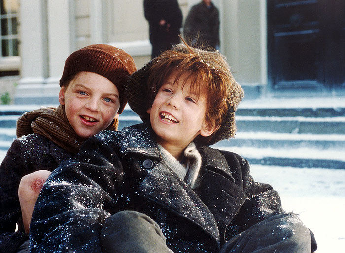 Drobek (1999) | ČSFD.cz