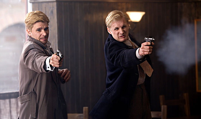 Max Manus (2008) | Soundtracky | ČSFD.cz