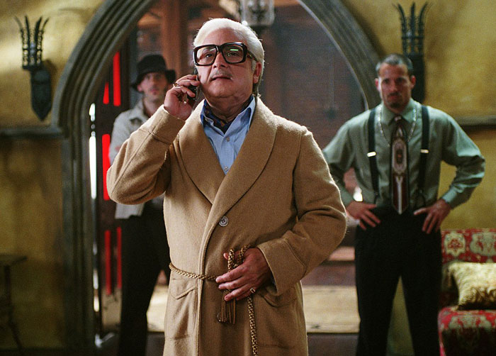 Můj soused zabiják 2 (2004) | ČSFD.cz