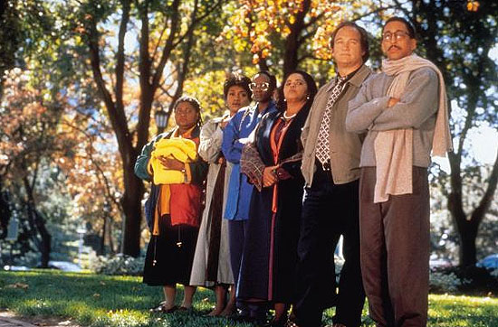 Kdo zabil děti z Atlanty? (2000) | ČSFD.cz