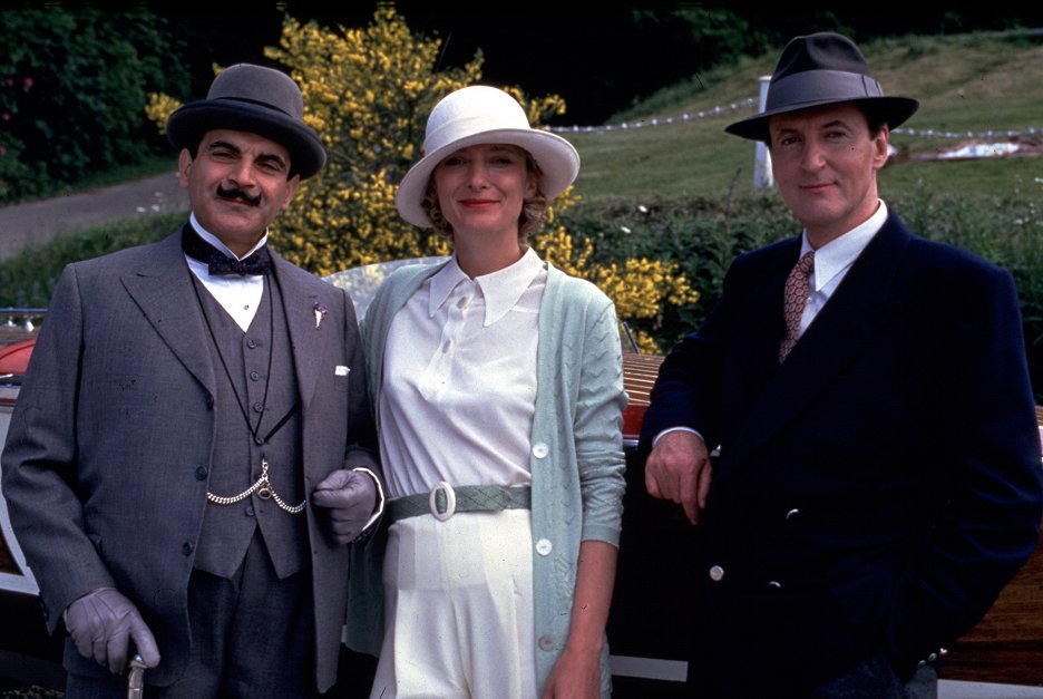 Kate Buffery | Galerie - Z filmu | ČSFD.cz