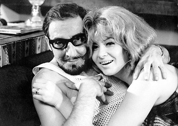 Trapasy (1969) | ČSFD.cz