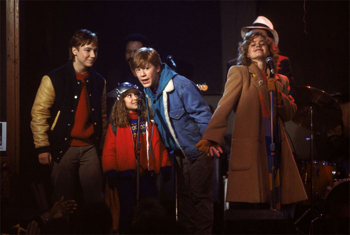 Keith Coogan | ČSFD.cz