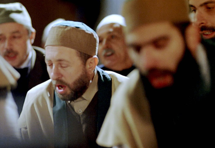 Takva (2006) | ČSFD.cz