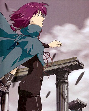 Noir (2001) | ČSFD.cz