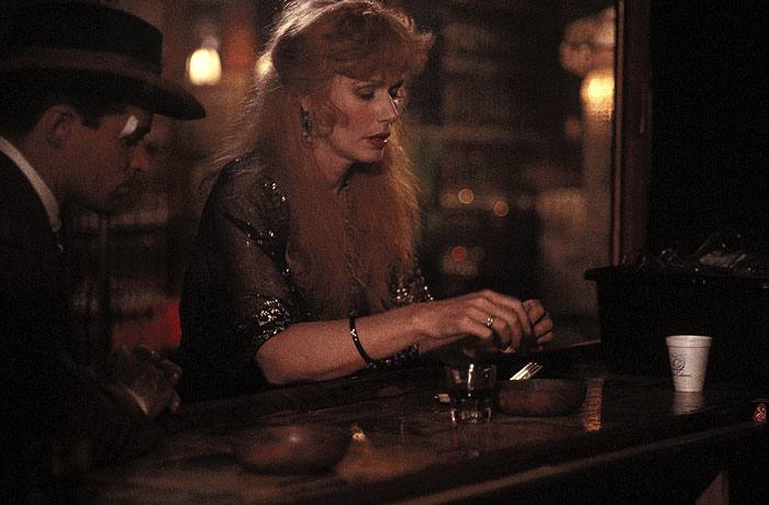 Dempsey (1983) | ČSFD.cz