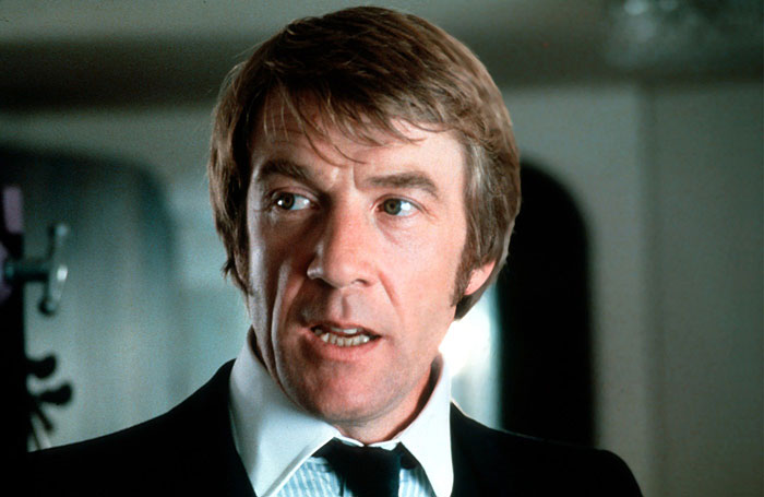 Bryan Marshall | ČSFD.cz