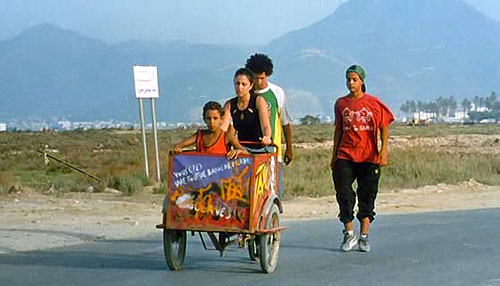 Making of (2006) | ČSFD.cz