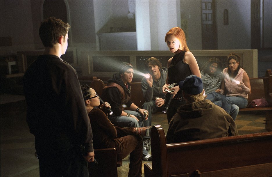 Cry_Wolf (2005) | ČSFD.cz