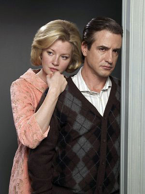 The Memory Keeper's Daughter (2008) | ČSFD.sk