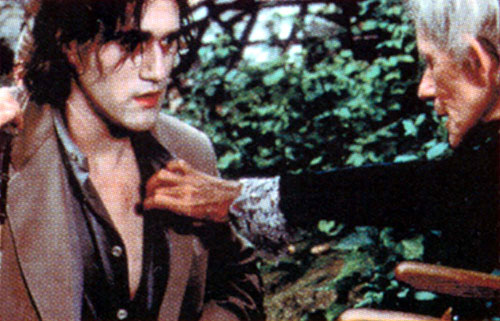 Hemoglobin (1997) | ČSFD.cz