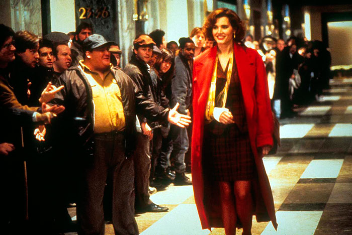 Hrdina proti své vůli (1992) | Ścieżki dźwiękowe | ČSFD.cz