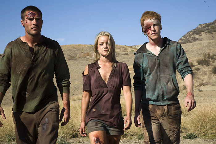 Graham Norris | ČSFD.cz