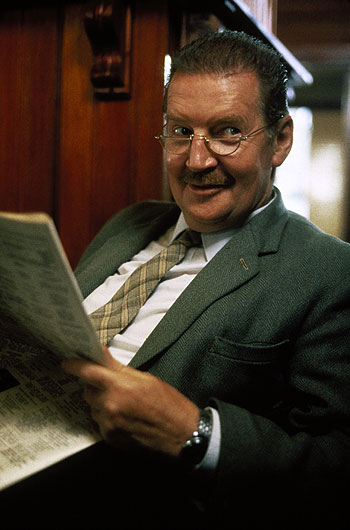 Ray McAnally | ČSFD.cz