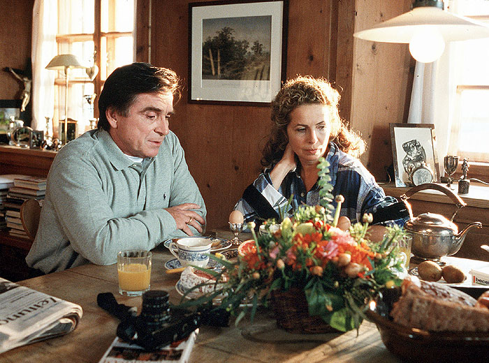 Hochzeit zu viert (2001) | ČSFD.cz