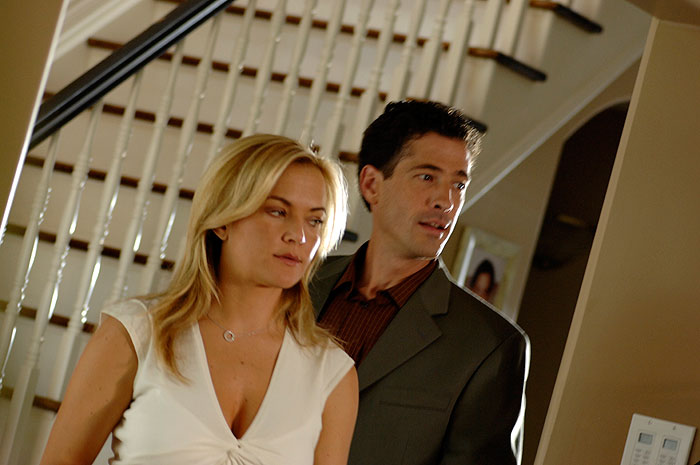 Brandy Ledford | Galerie - Z filmu | ČSFD.cz