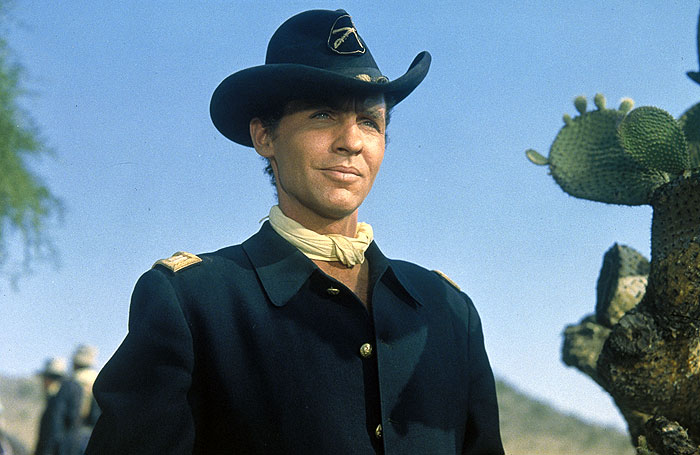 Geronimo (1962) | ČSFD.sk