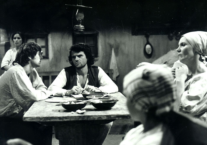 Ťapákovci (1977) | ČSFD.sk