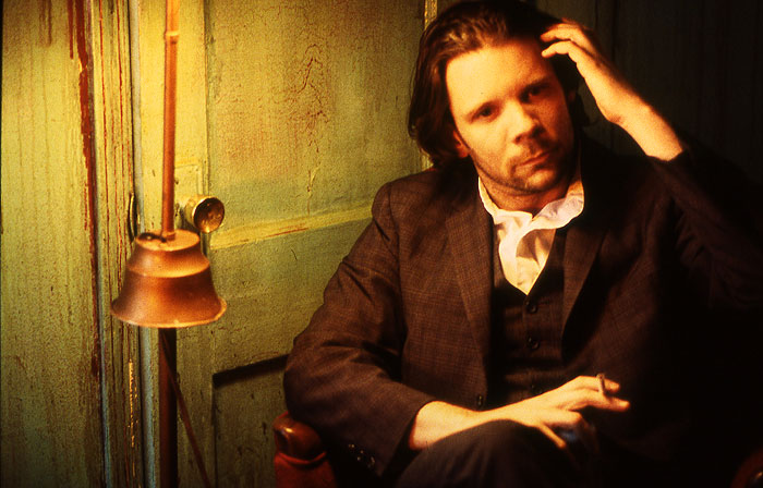 Henry Fool (1997) | ČSFD.cz