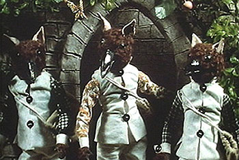 Blood Tea and Red String (2006) | ČSFD.cz