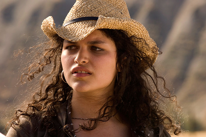 Kmen Andromeda (2008) | ČSFD.cz