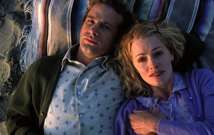 Molly (1999) | ČSFD.cz