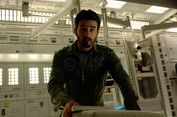 Stav beztíže (2009) | ČSFD.sk