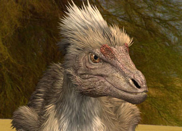 Planeta dinosaurů (2003) | ČSFD.cz