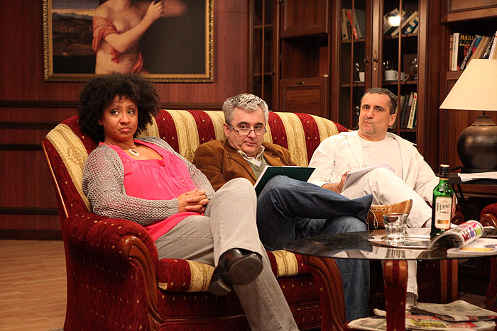 Martin Vanek | Galerie - Z filmu | ČSFD.cz