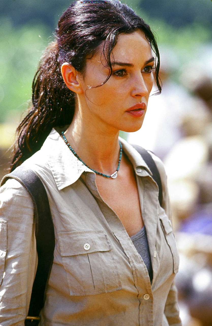 Slzy slunce (2003) | ČSFD.cz