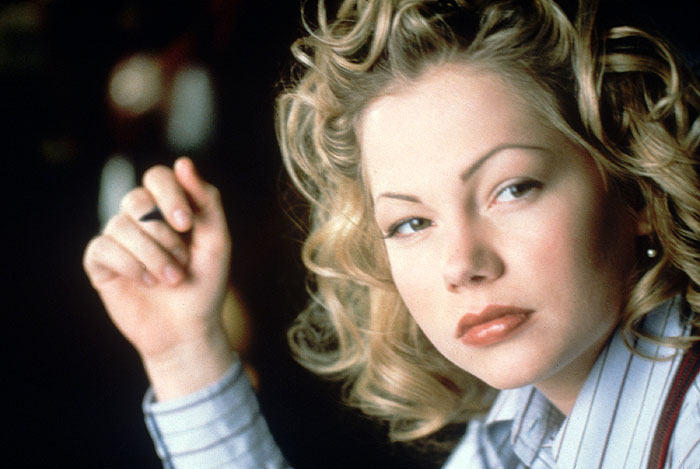 Halloween: H20 (1998) | ČSFD.cz