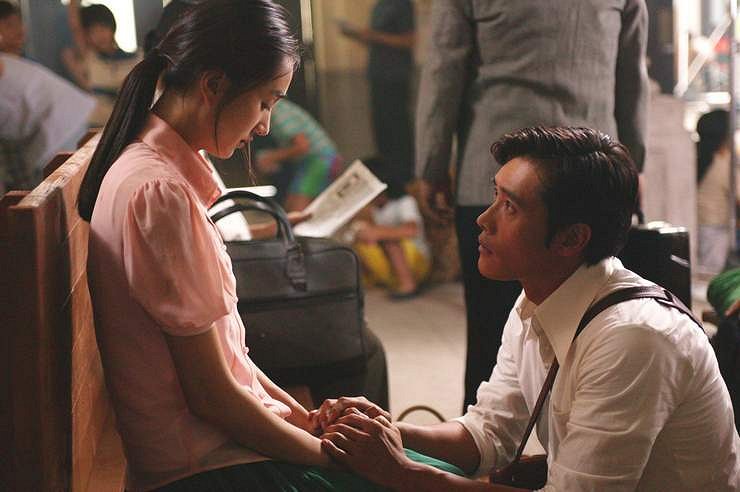 Geu hae yeoreum (2006) | ČSFD.cz