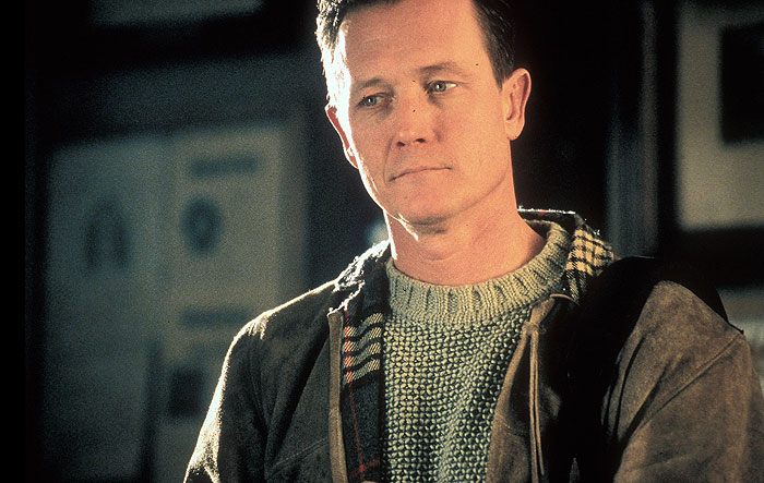 Robert Patrick | Zaujímavosti | ČSFD.sk