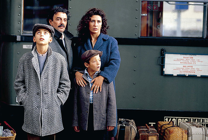 Solino (2002) | ČSFD.cz