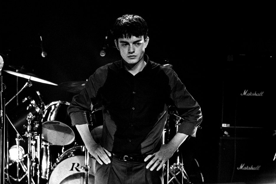 Control (2007) | ČSFD.cz