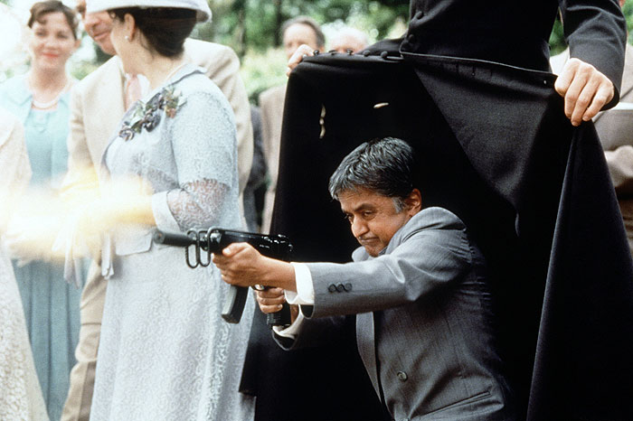 Mafia! (1998) | ČSFD.sk