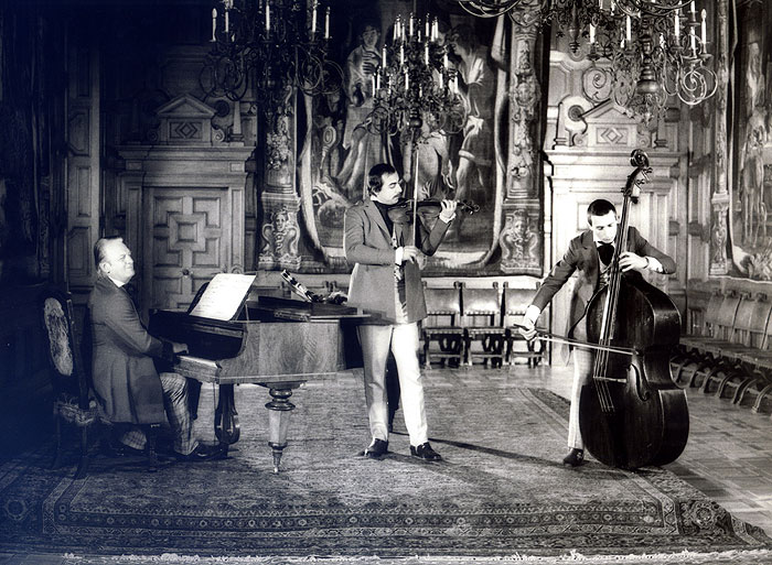 Andrej Hryc | ČSFD.sk