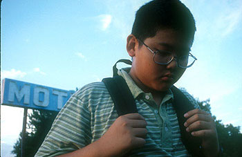 The Motel (2005) | ČSFD.cz