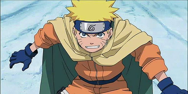 Naruto the Movie: Ninja Clash in the Land of Snow (2004) | ČSFD.cz