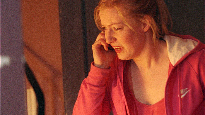 Andělé (1994) | ČSFD.cz